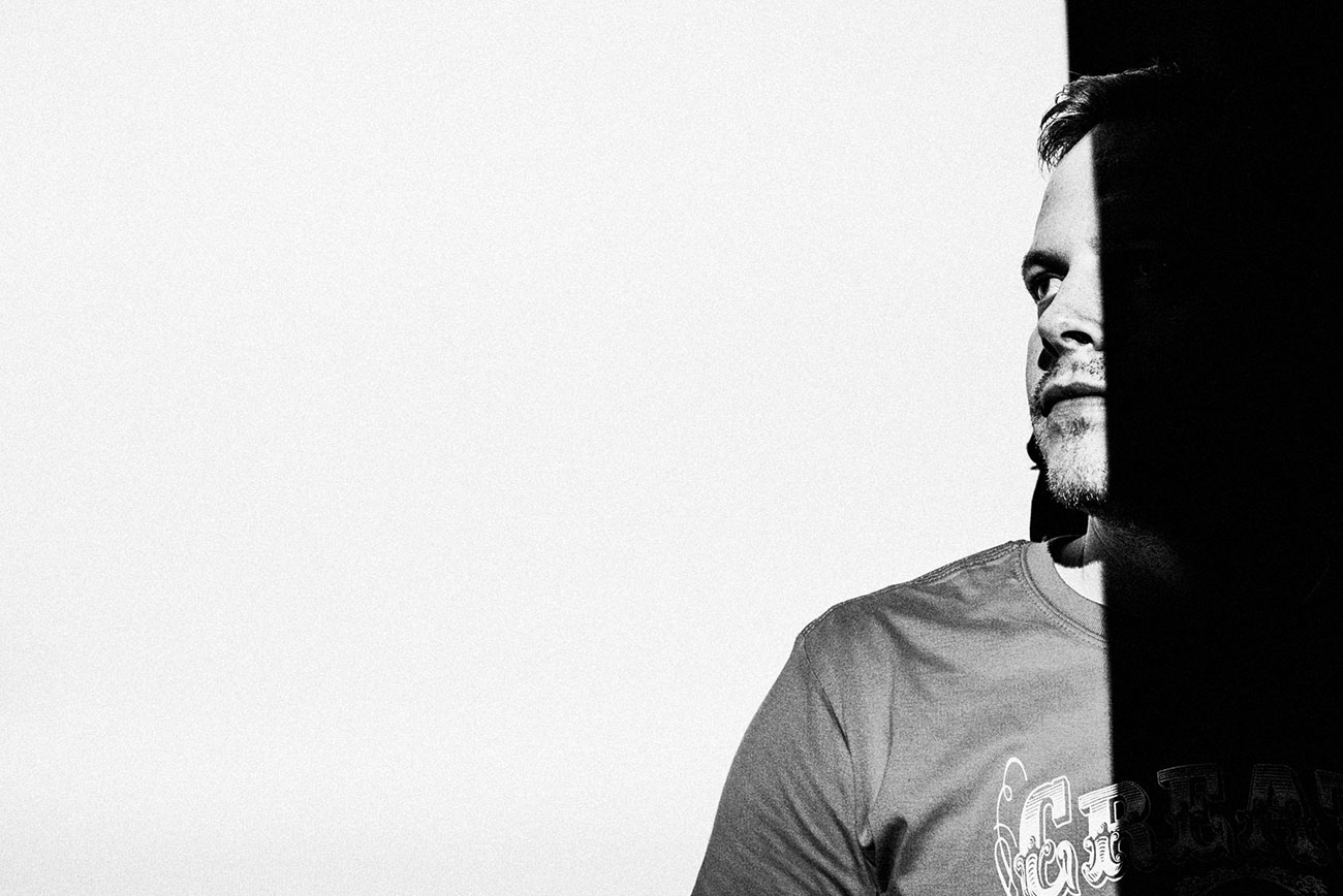 This is Adam Johnson - Collection One Judge - This is Reportage