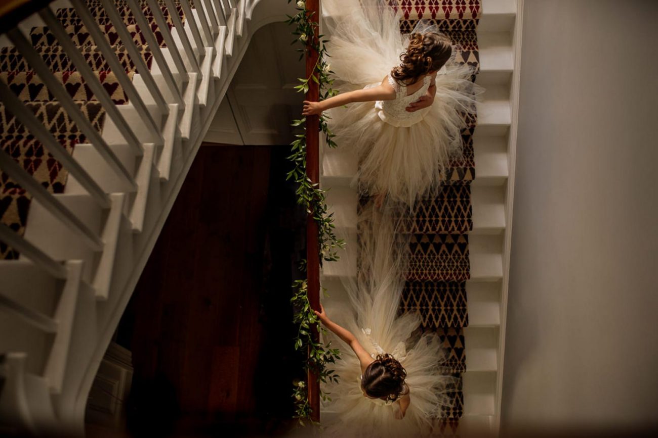 This is Art: 50 Examples Of The Artistry Of Reportage Wedding ...