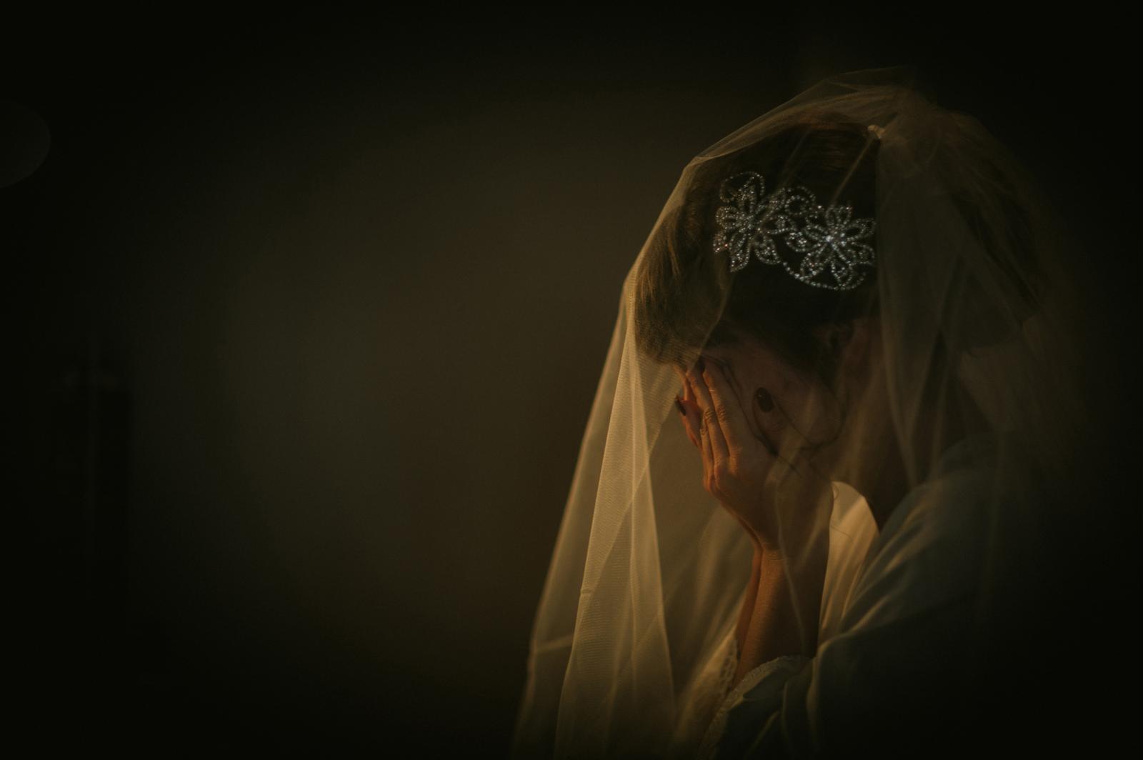 This is Art: 50 Examples Of The Artistry Of Reportage Wedding ...