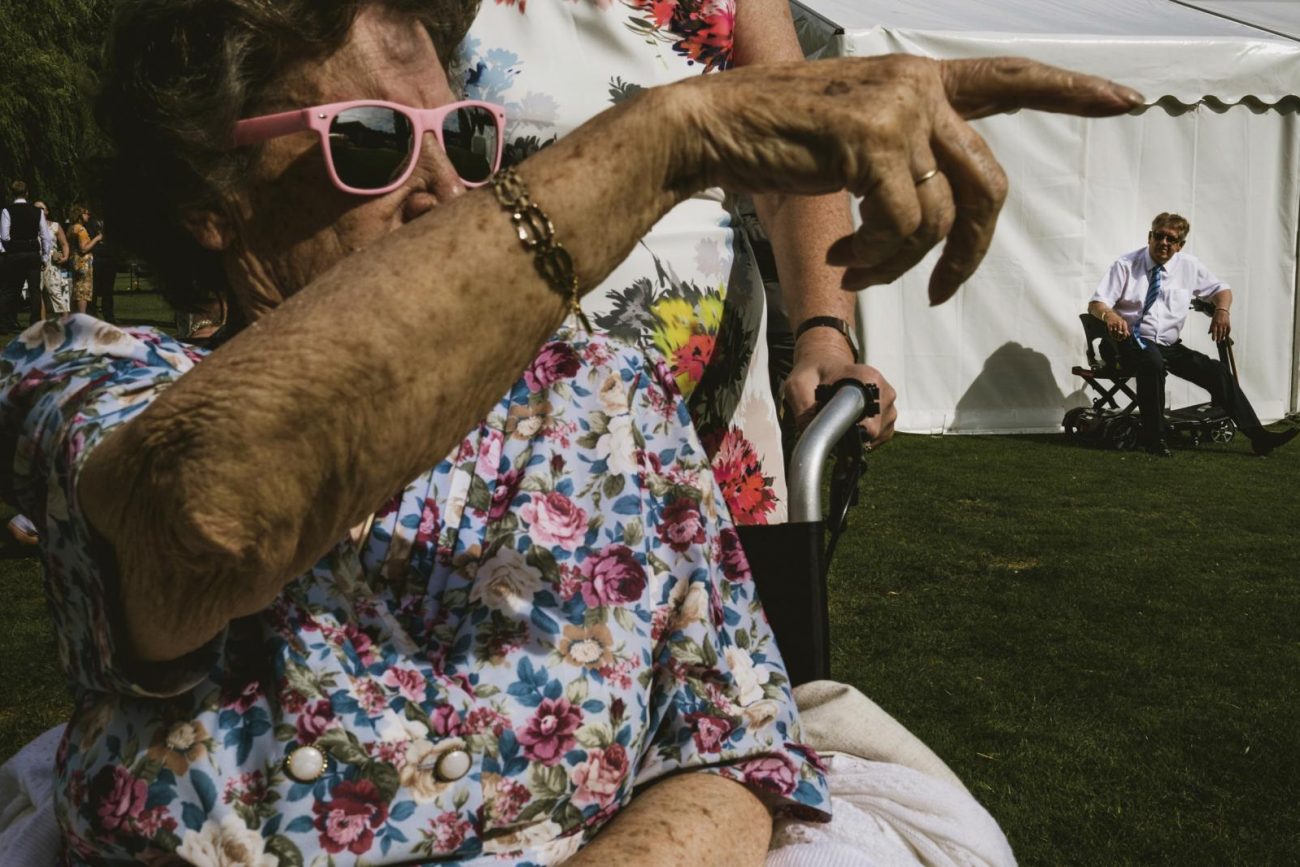 This is Art: 50 Examples Of The Artistry Of Reportage Wedding ...