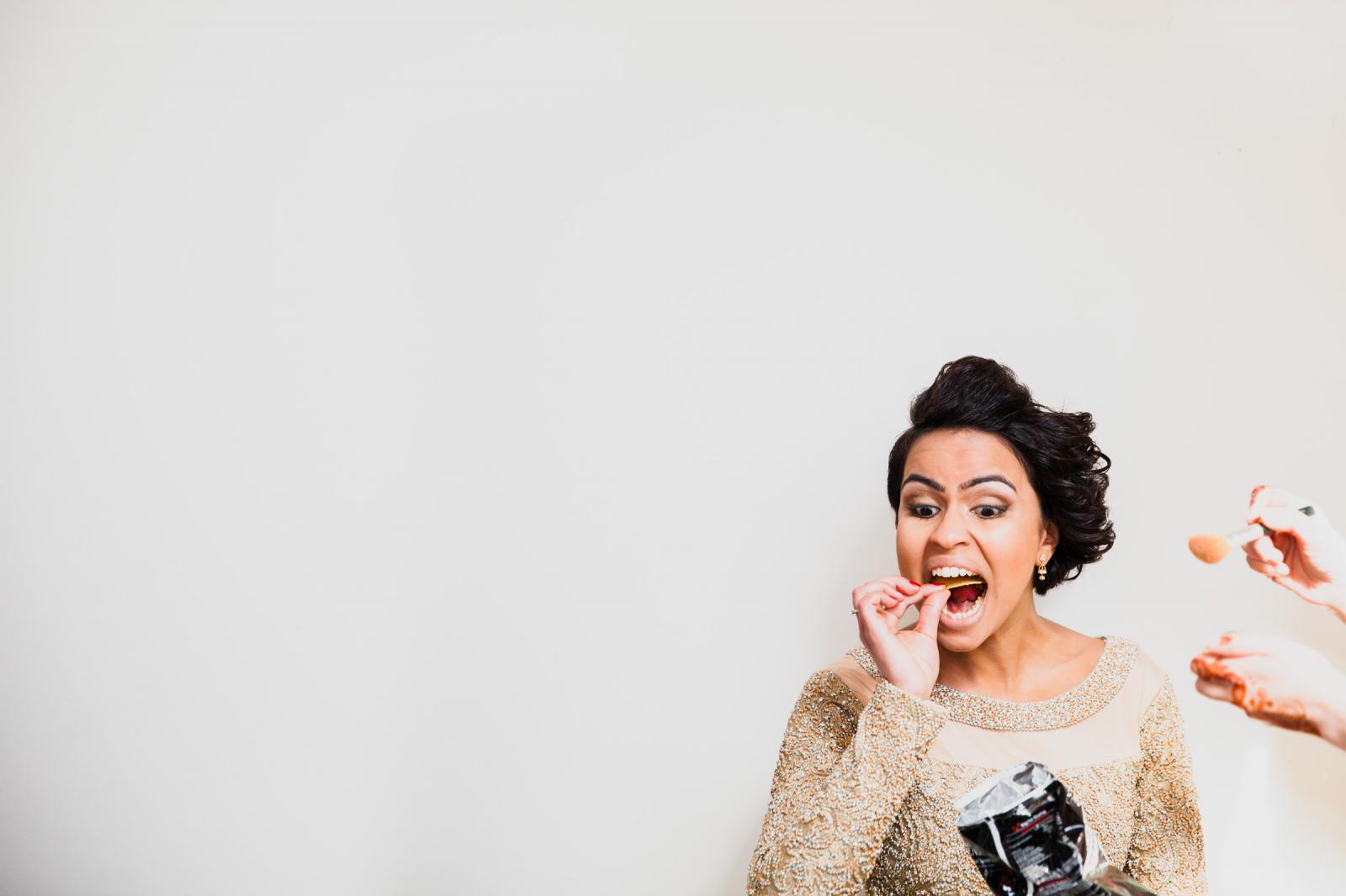 This is Art: 50 Examples Of The Artistry Of Reportage Wedding ...