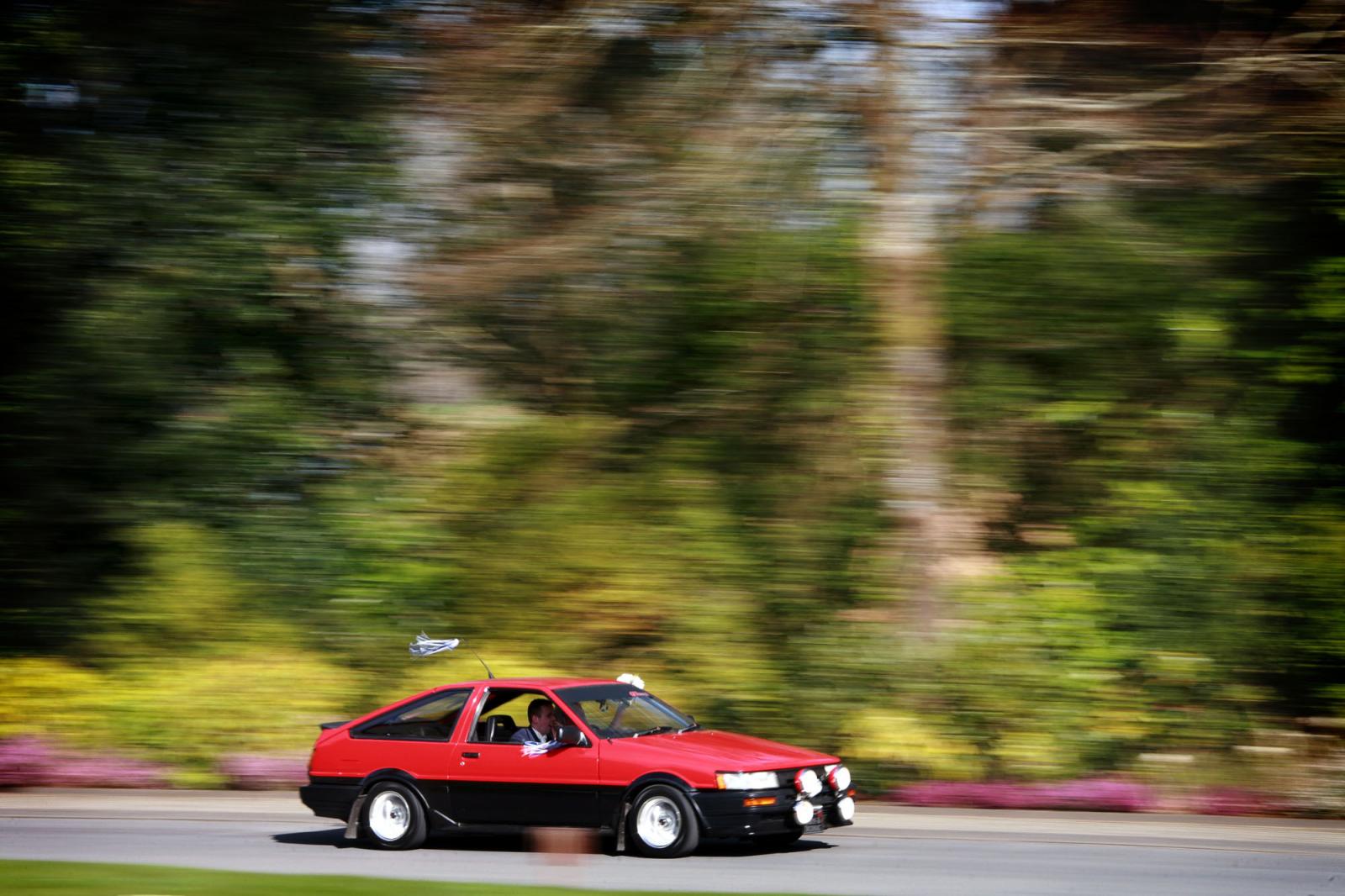 This is Art: 50 Examples Of The Artistry Of Reportage Wedding ...