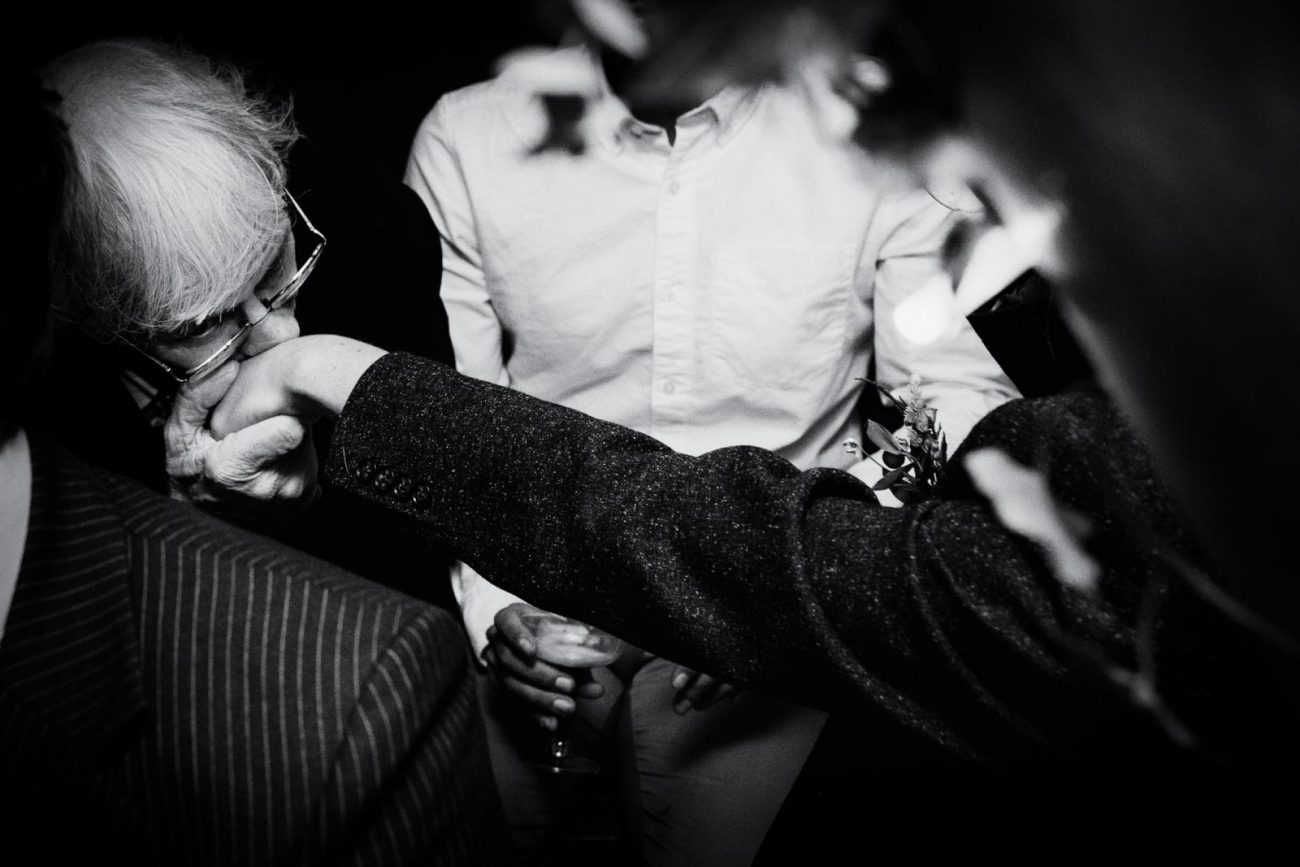 Ask The Photographers: What Would You Look For In A Wedding ...