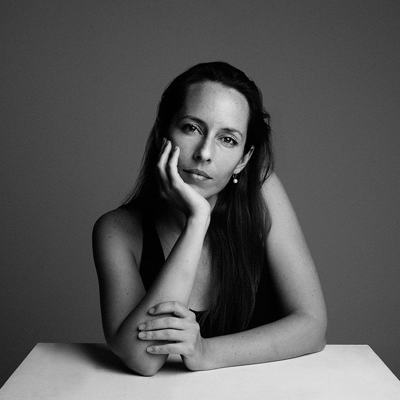 This is Citlalli Rico - Collection Four Judge - This is Reportage