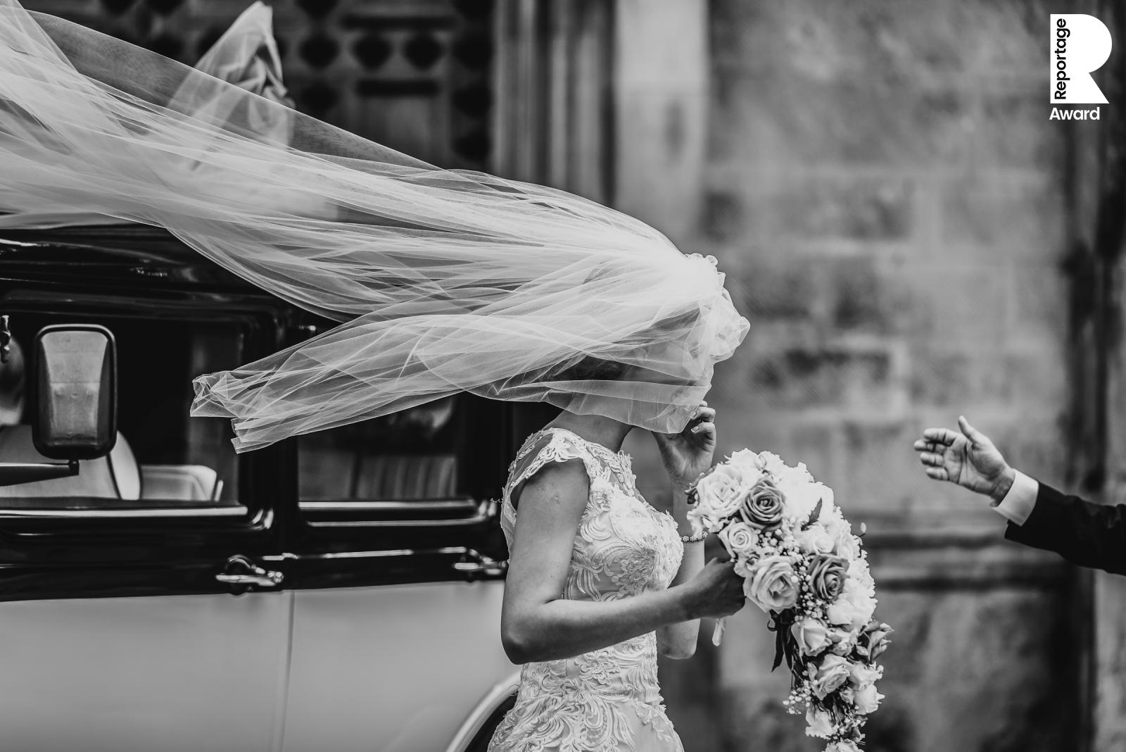 This Is How: 'El Velo Ventoso – The Windy Veil' by Sara Kirkham - This ...