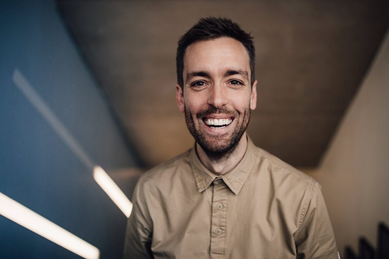 This is Sam Docker - Collection Five Judge - This is Reportage