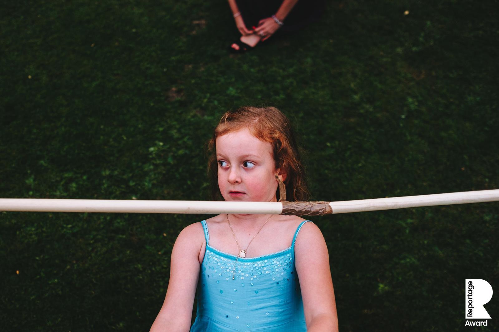 This Is How: 'The Limbo Challenge' by Martin Makowski - This is Reportage