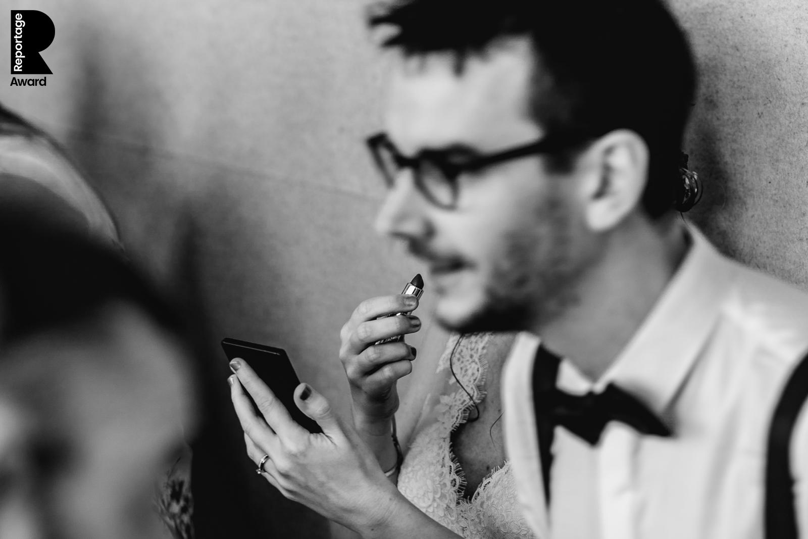 This Is How: 'Groomstick' by Niels Gerhardt - This is Reportage