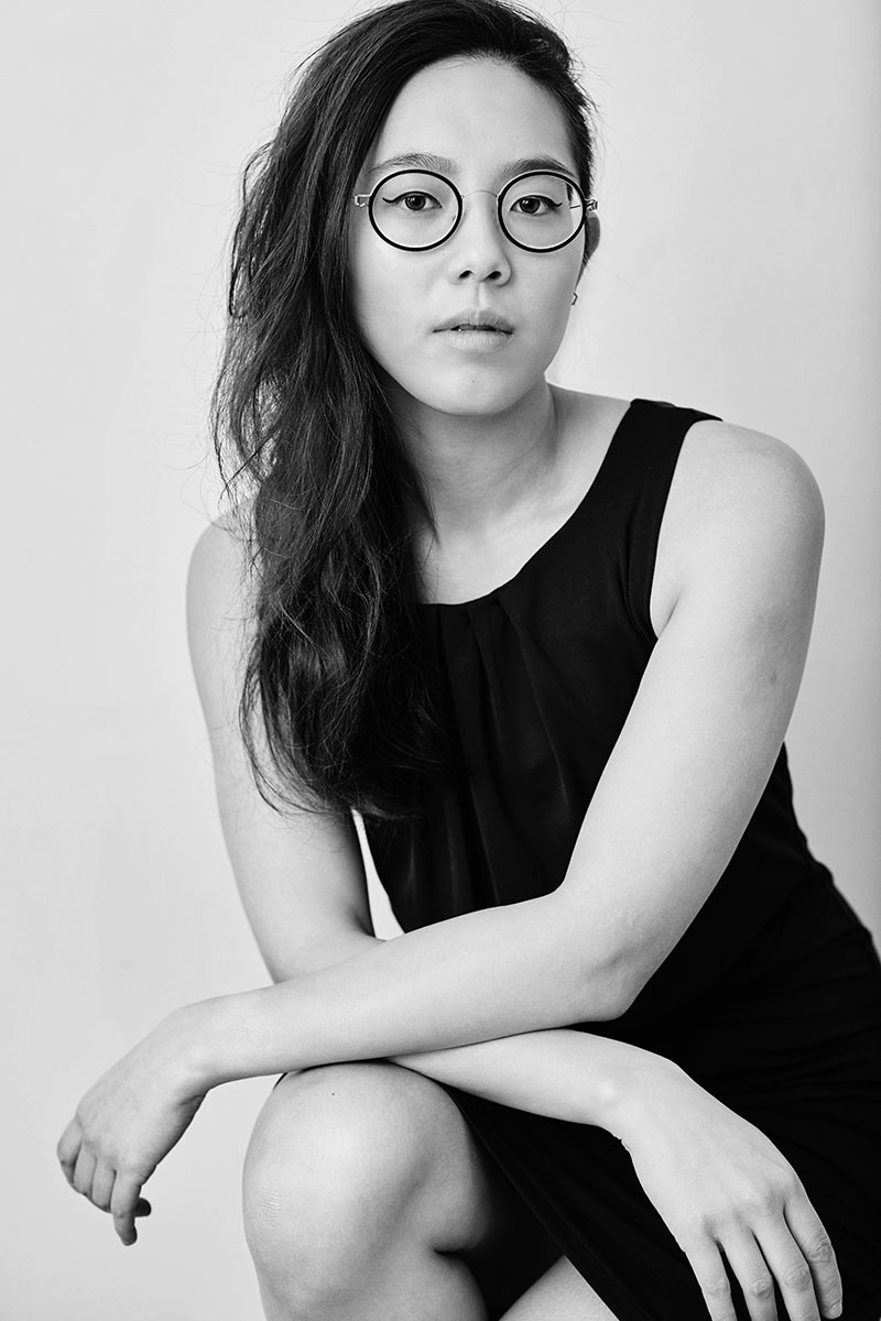 This is Marianne Chua – Collection Seven Judge - This is Reportage