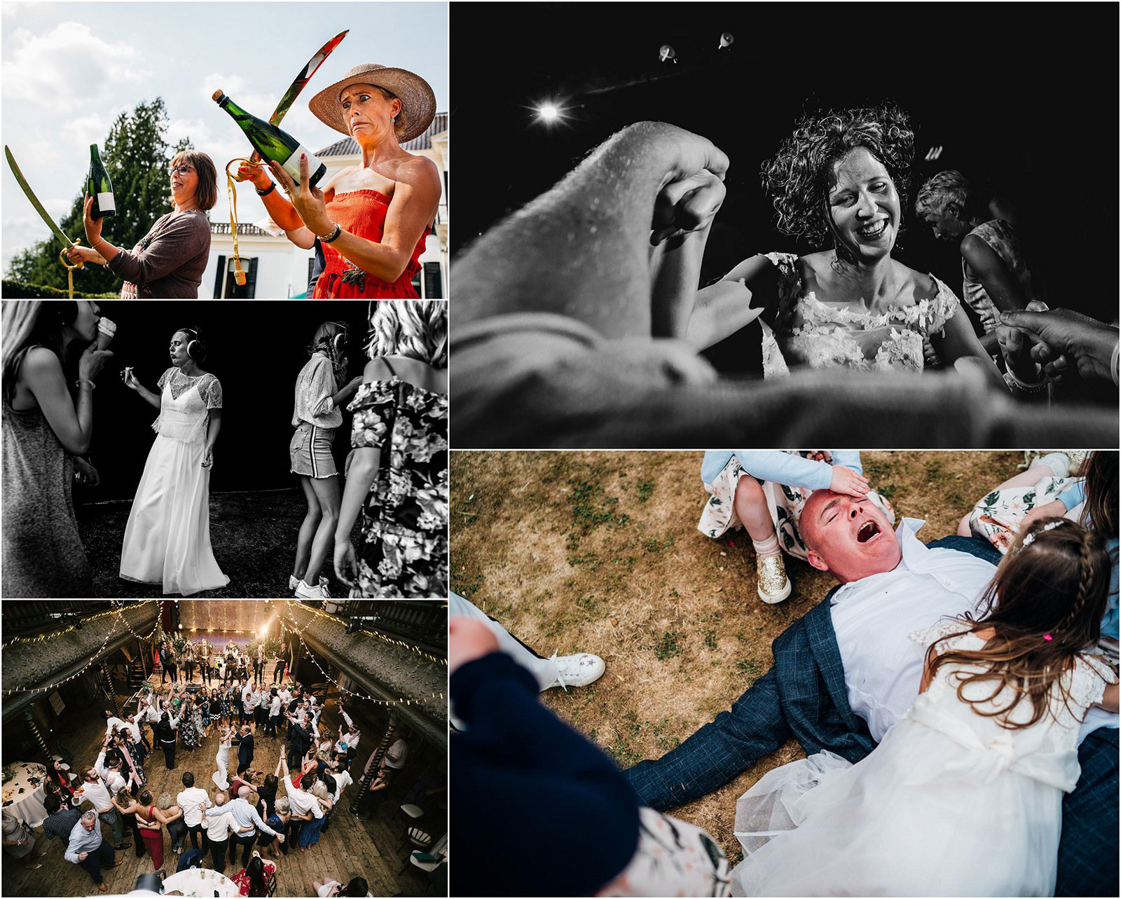 Announcing Our Birthday Contest Winners! - This is Reportage