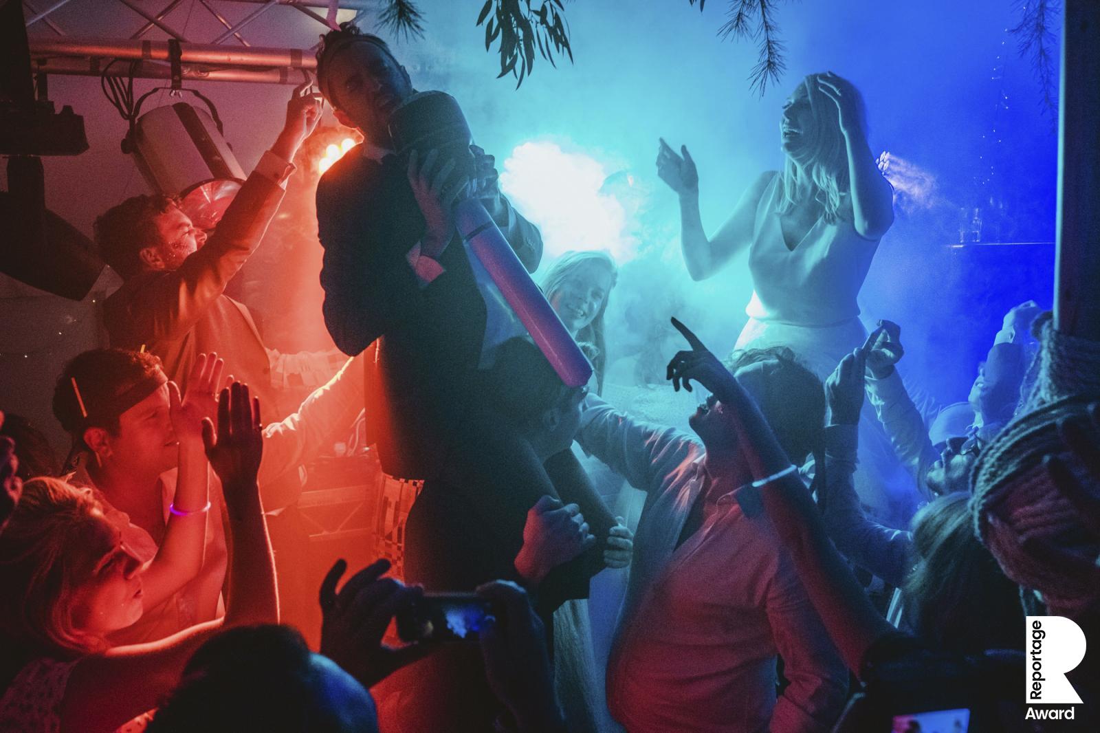 Top 30 Photographers of the Year 2018 - This is Reportage