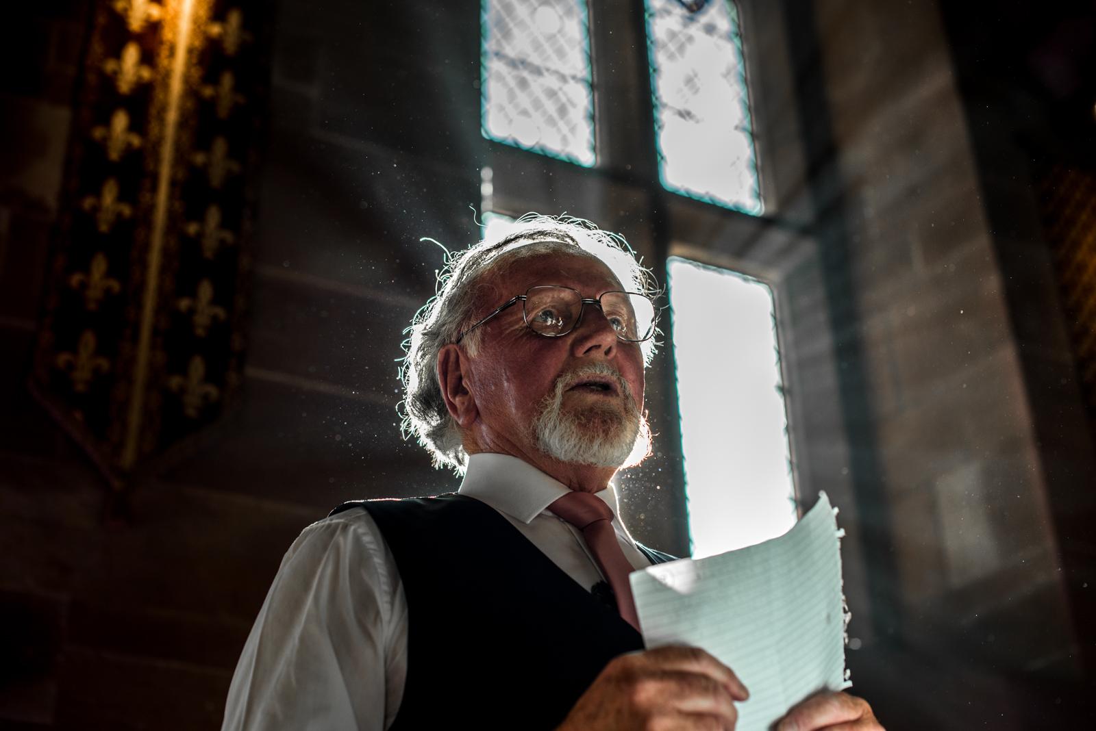 35 Photographers Answer: Do You Need To Visit My Wedding Venue Beforehand?