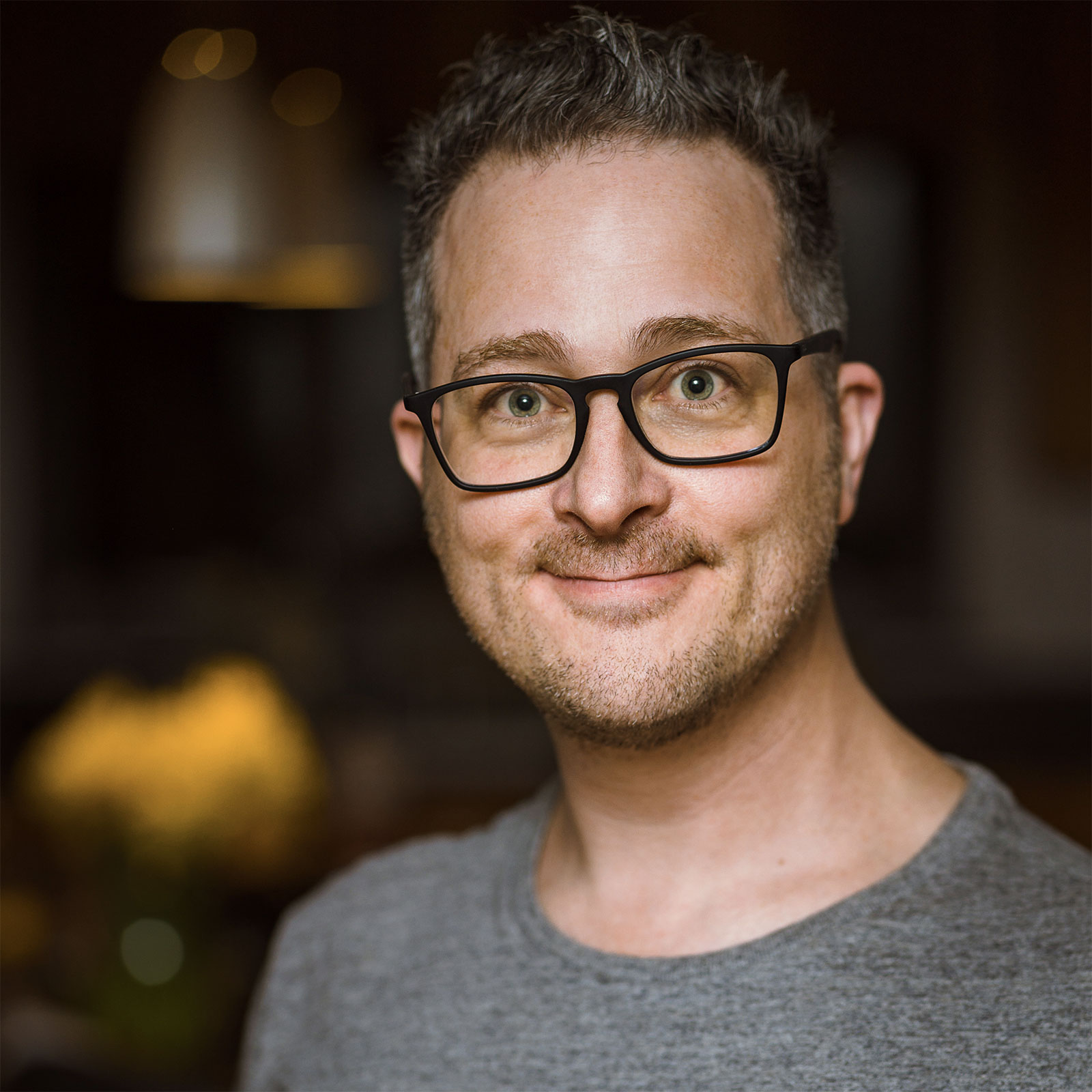 This is Jon Mold – Collection Seven Judge - This is Reportage