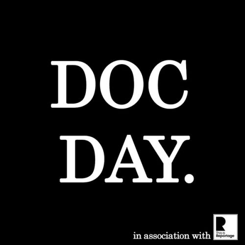 Doc Day - This is Reportage