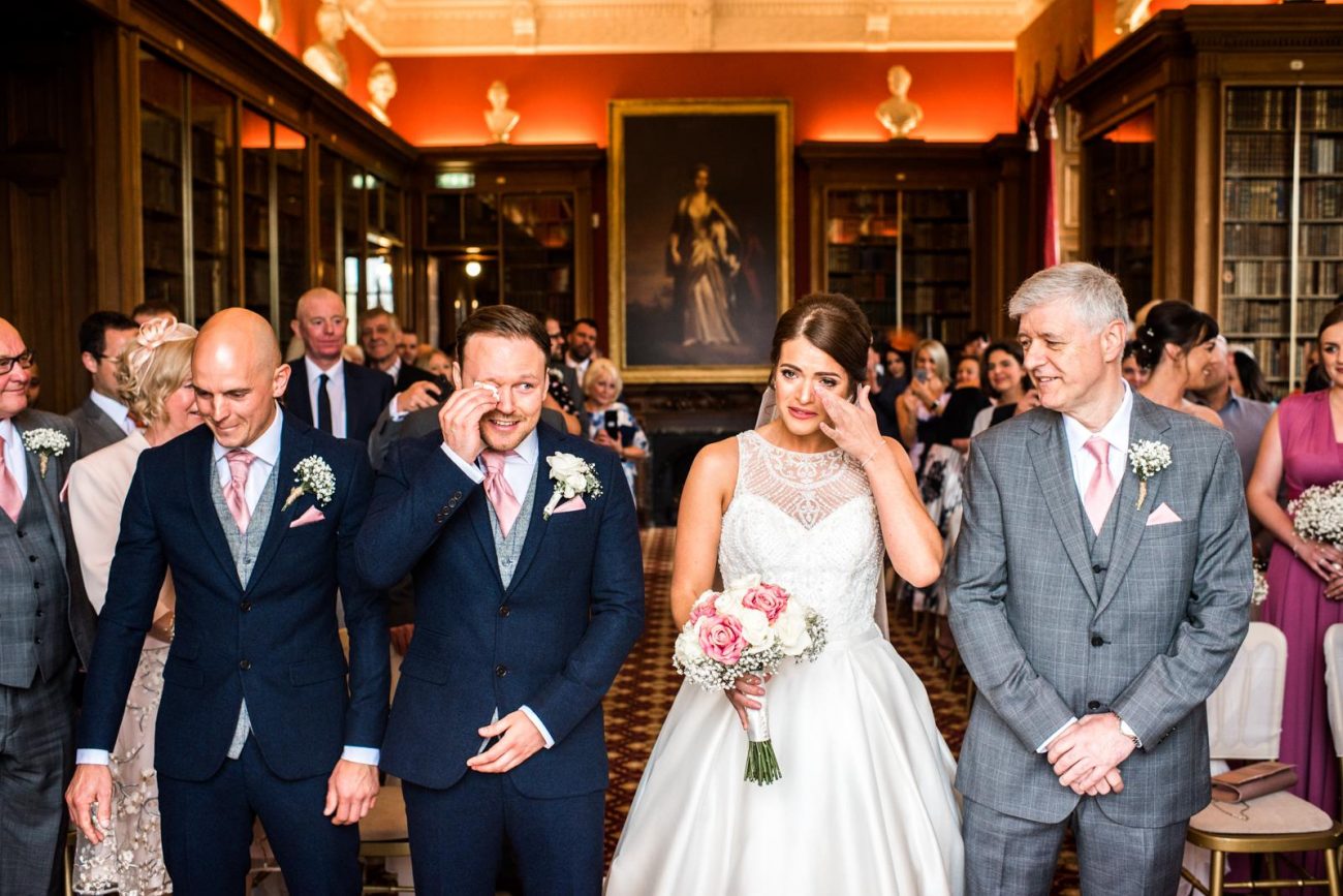 Top Tips For Surviving Wedding Season - This is Reportage