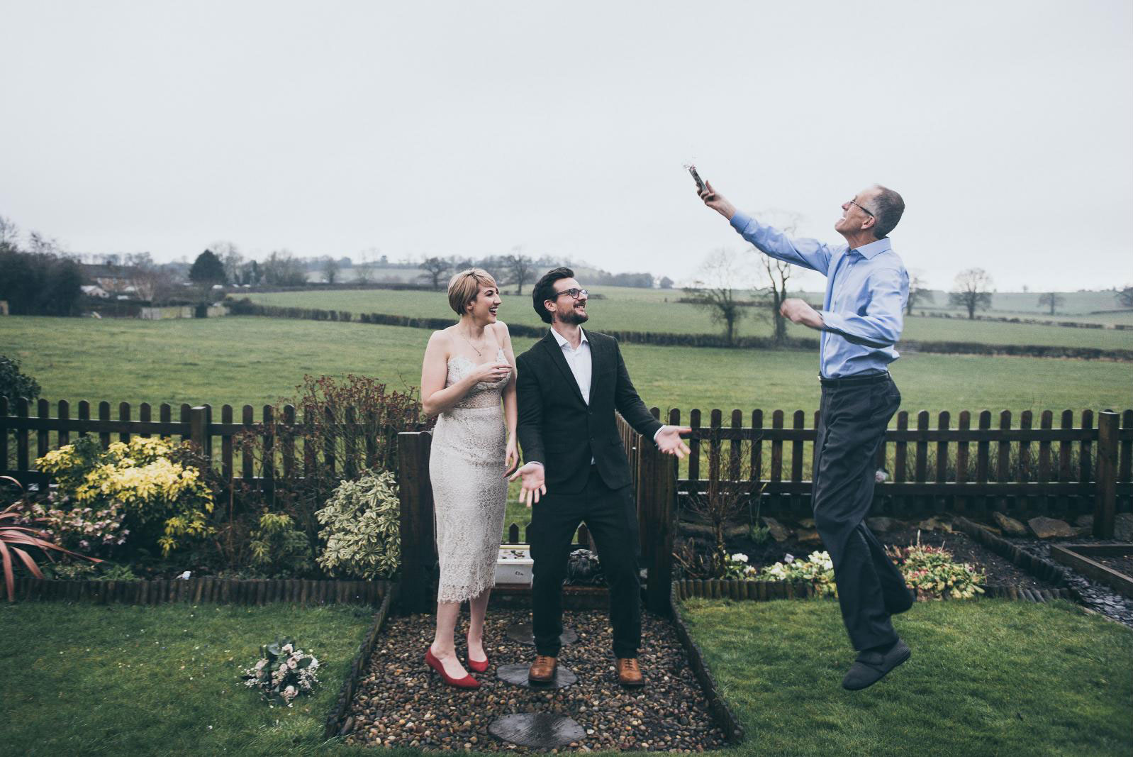 Top Tips For Surviving Wedding Season - This is Reportage