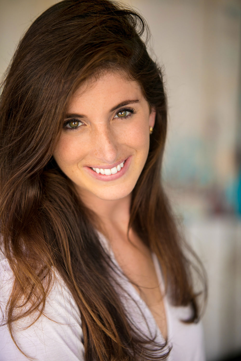 This is Marissa Joy Daly - Collection Thirteen Judge - This is Reportage