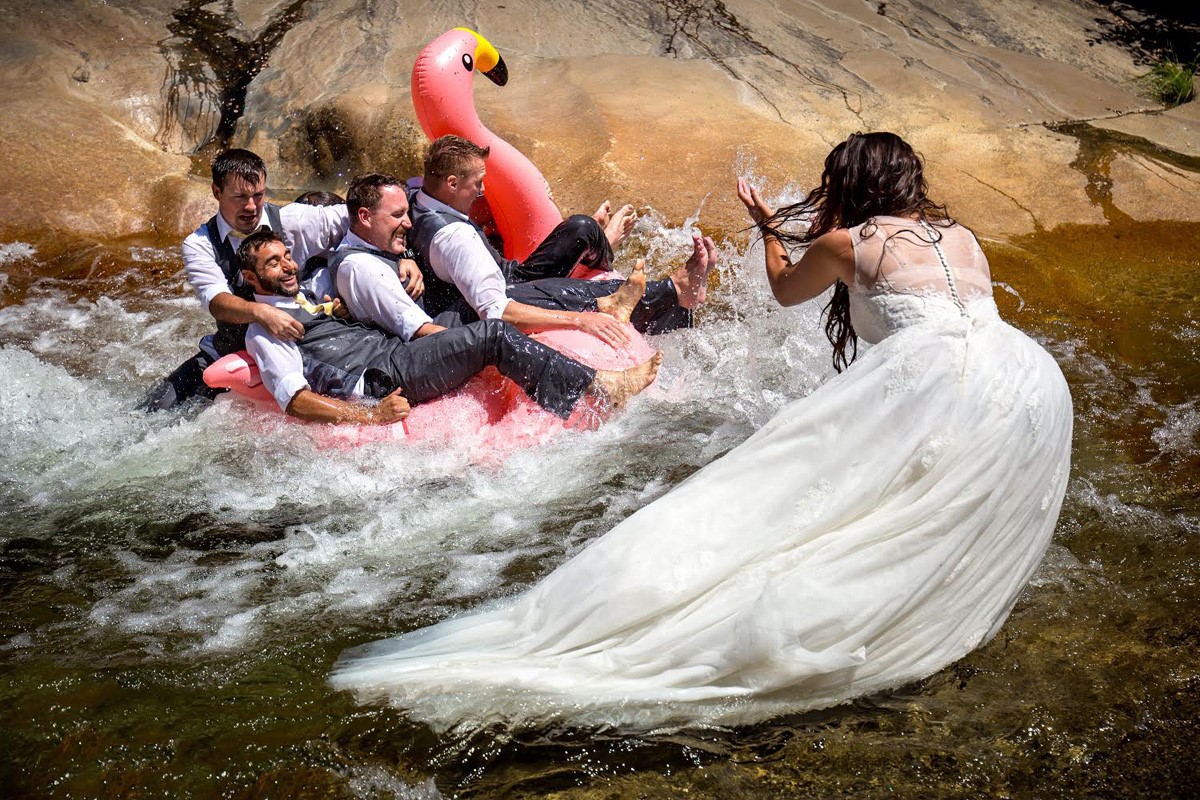 This is Ben and Kelly Koller - Collection Thirteen Judge - This is ...