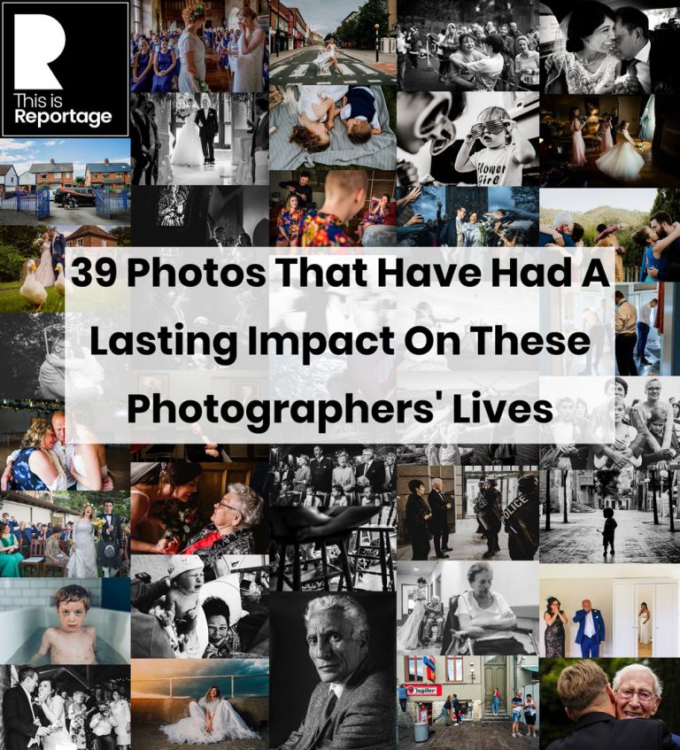 39 Photos That Have Had A Lasting Impact On These Photographers' Lives ...