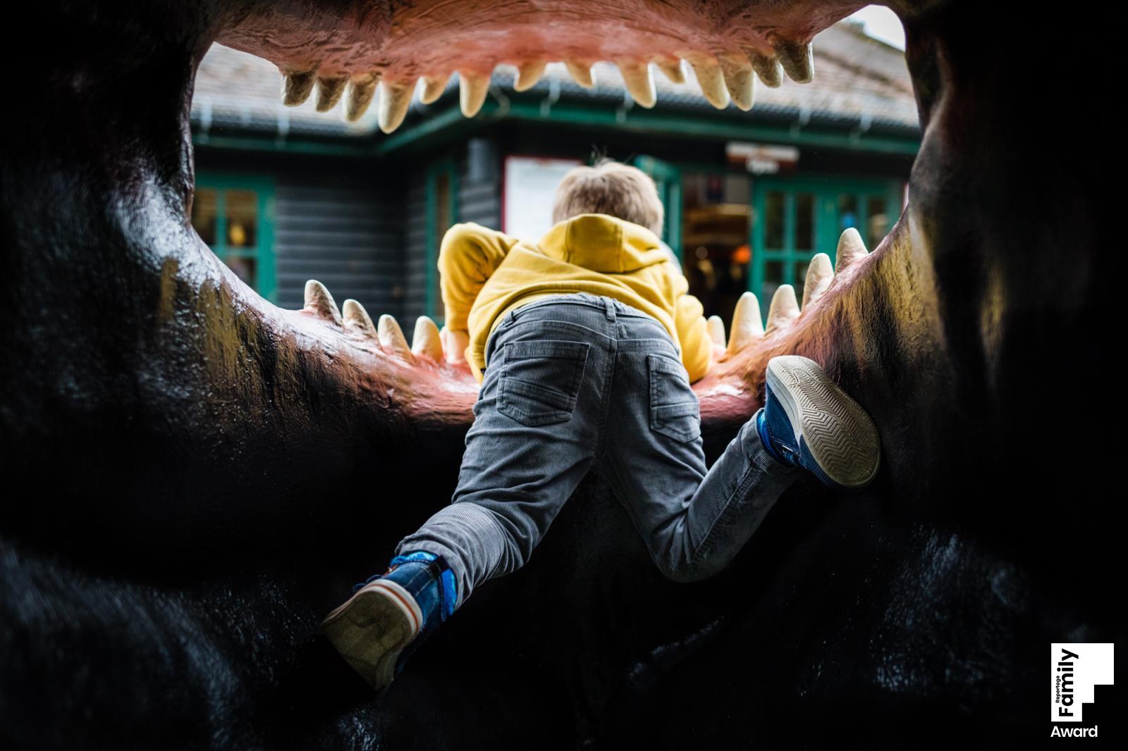 Podcast Episode 51: This is Alice Chapman - This is Reportage