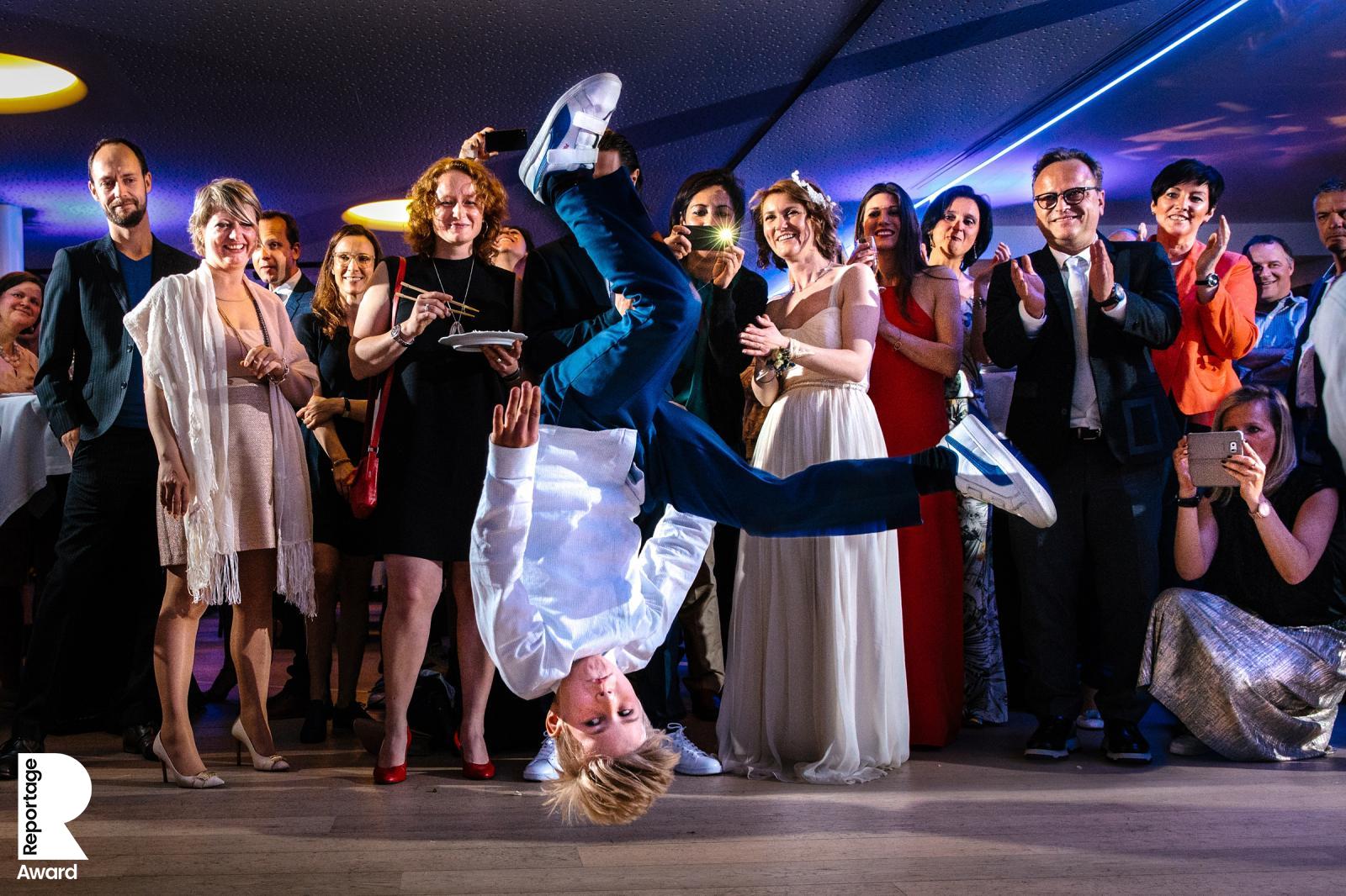 Photographer of the Year 2020: Yves Schepers - This is Reportage