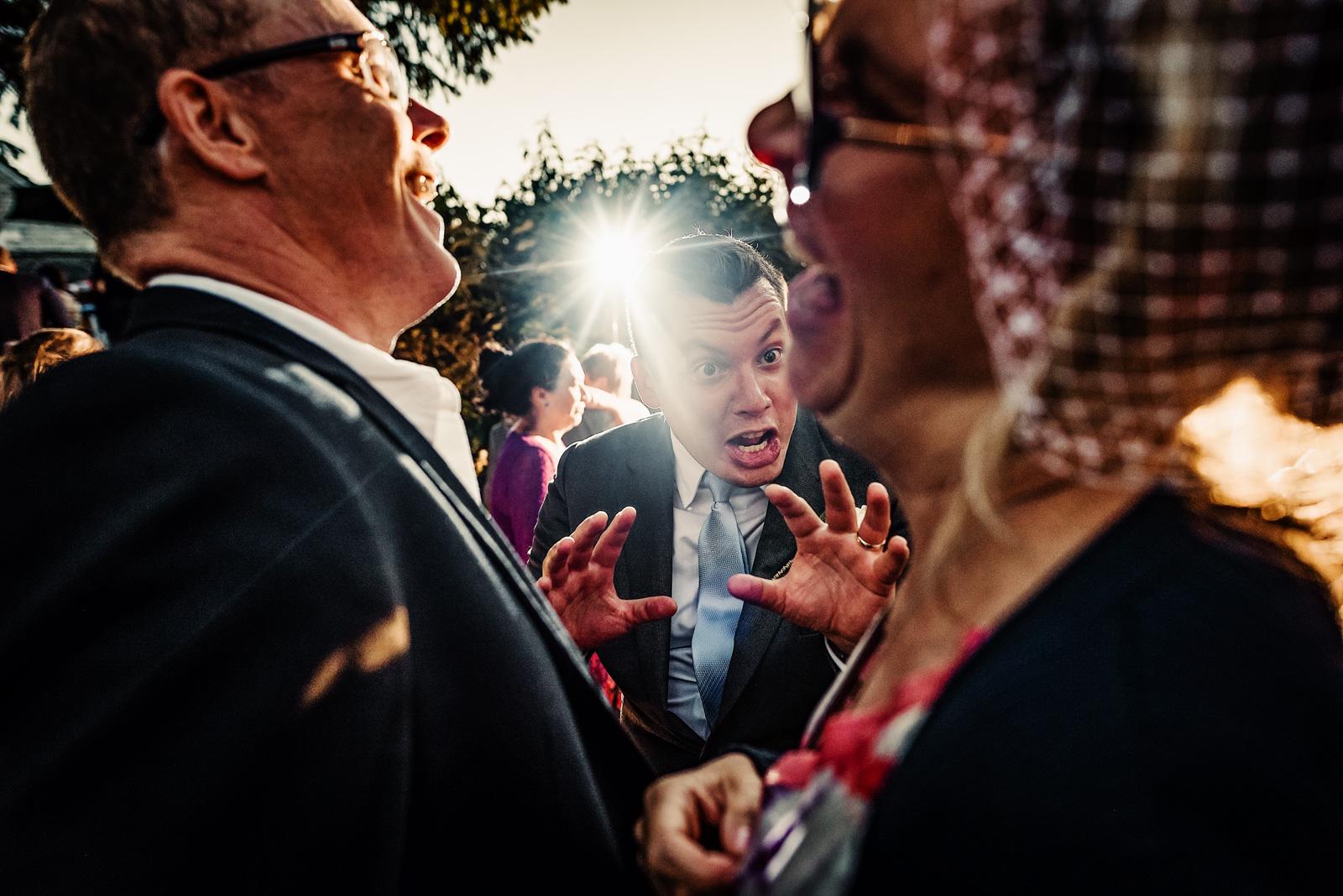 Why Are You A Photographer? - This is Reportage