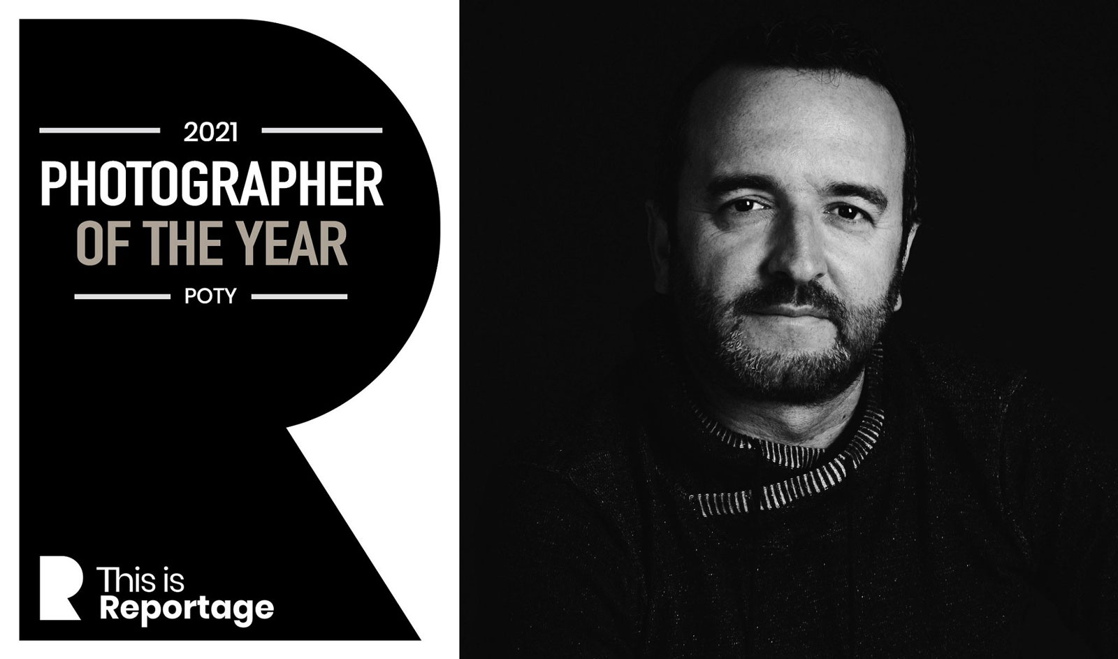 Photographer of the Year 2021: Valter Antunes - This is Reportage