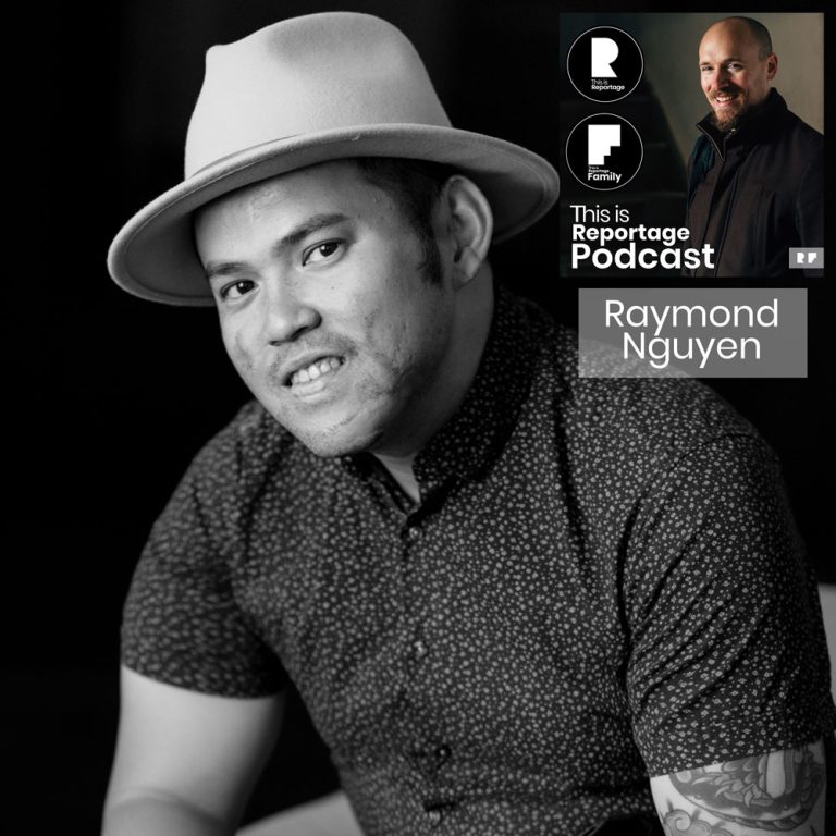 Blog - This is Reportage