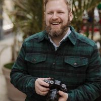 Top 100 Photographers of the Year 2024 - This is Reportage