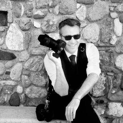 Nicola Tonolini - About - This Is Reportage